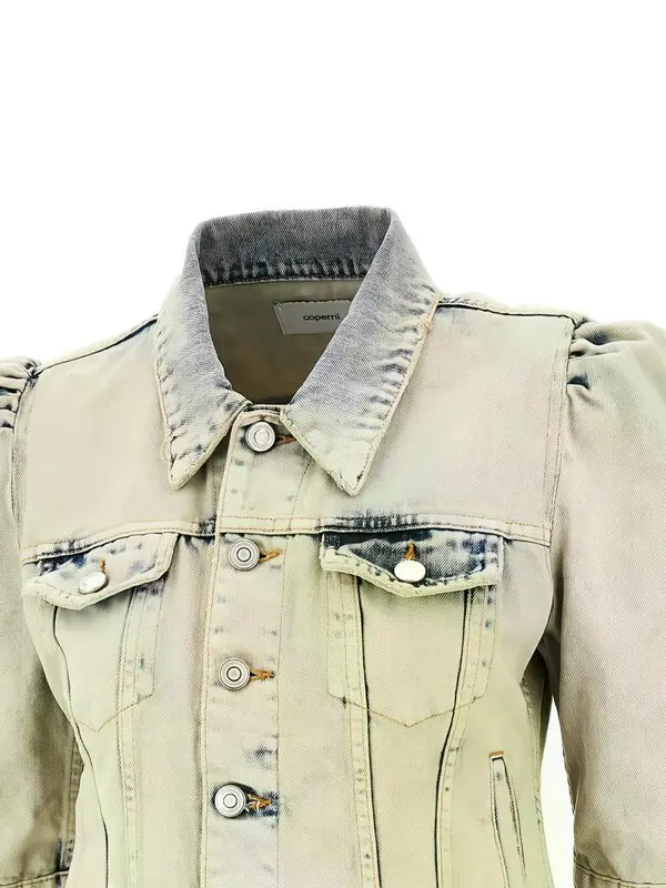 Coperni Denim Jacket