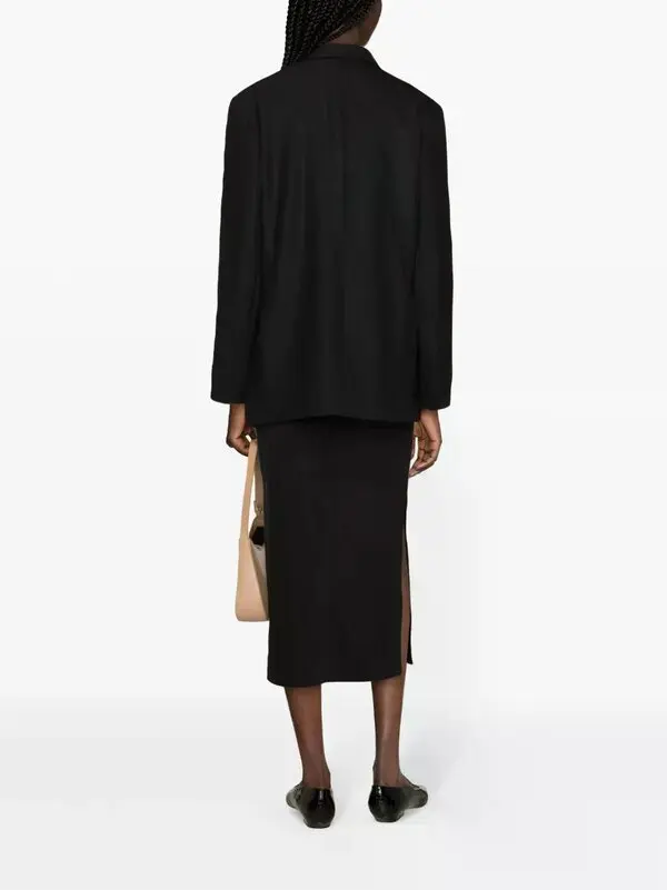 TOTEME Double-breasted Blazer
