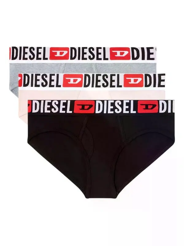 DIESEL® Oxy-d-core Briefs