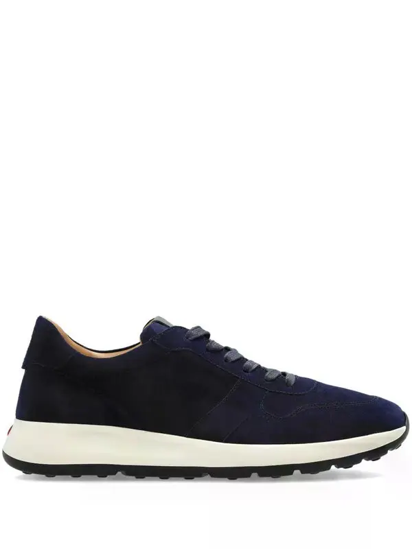 TOD'S Suede Sneakers