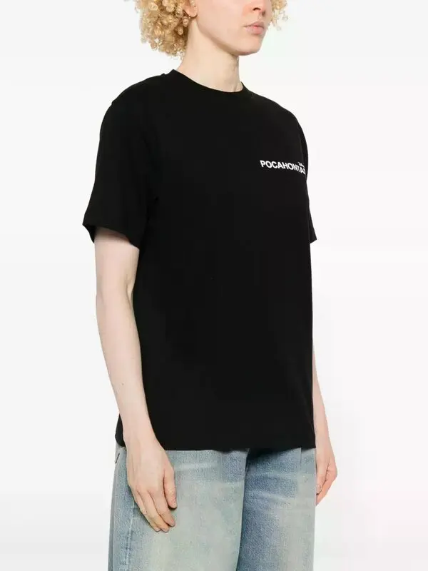 Coperni X Disney Pocahontas T-shirt
