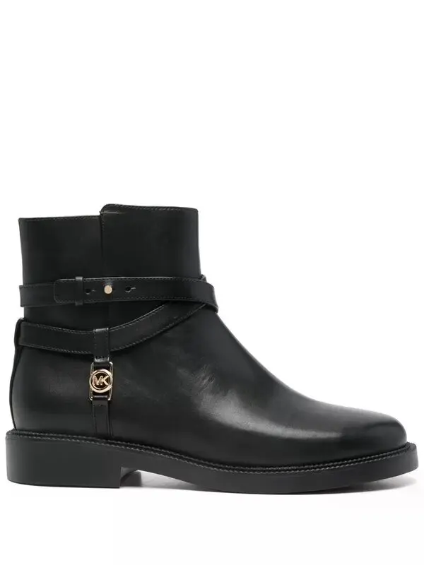 Michael Kors Abigail Boots