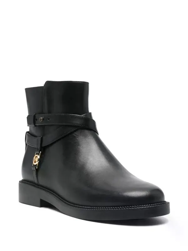 Michael Kors Abigail Boots