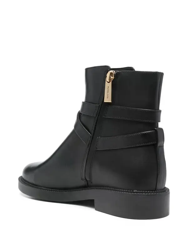 Michael Kors Abigail Boots