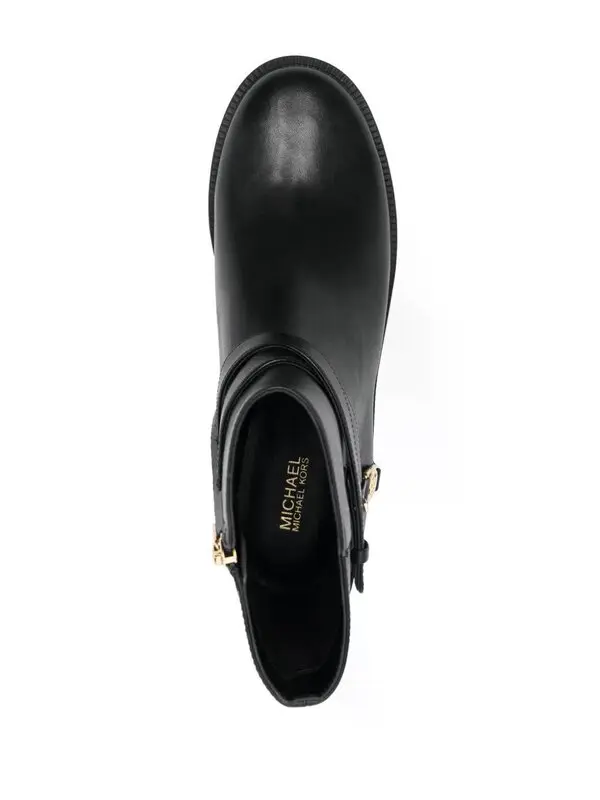 Michael Kors Abigail Boots