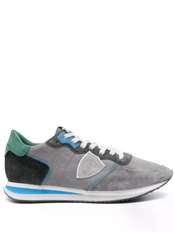 Philippe Model Trpx Sneakers