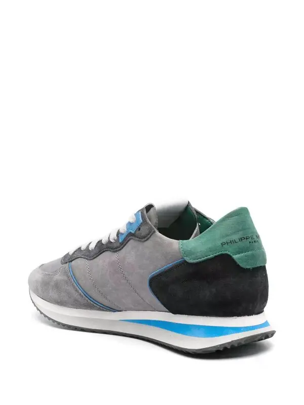Philippe Model Trpx Sneakers