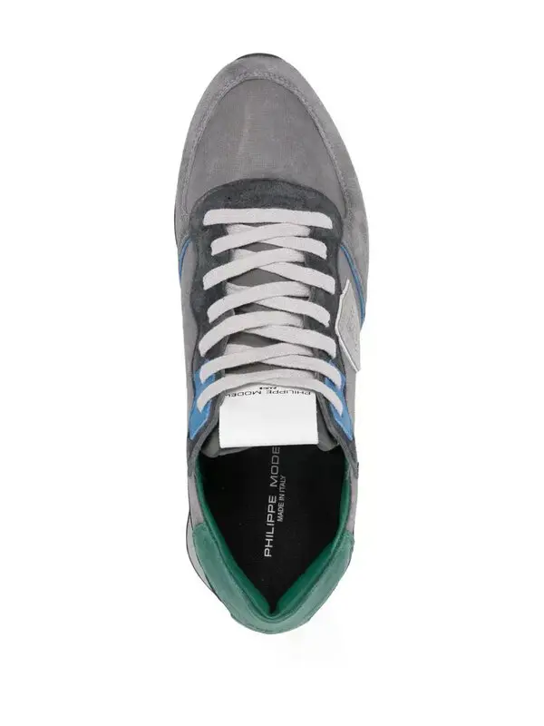 Philippe Model Trpx Sneakers