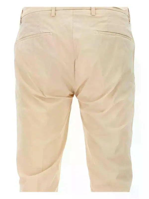 BRIGLIA 1949 Straight-leg Trousers - Neutrals