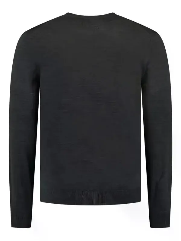 ZANONE Crew-neck Sweater