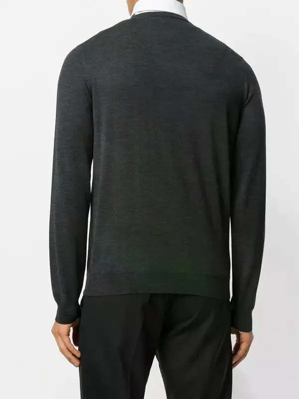 ZANONE Crew-neck Sweater
