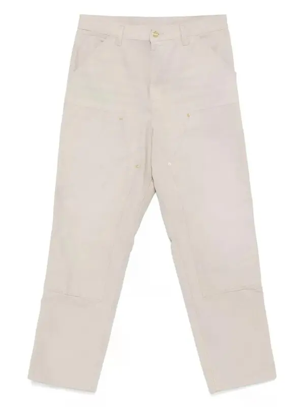 Carhartt Work In Progress Double Knee Trousers