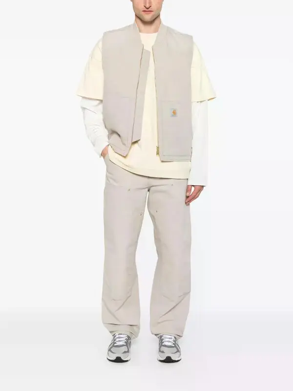 Carhartt Work In Progress Double Knee Trousers