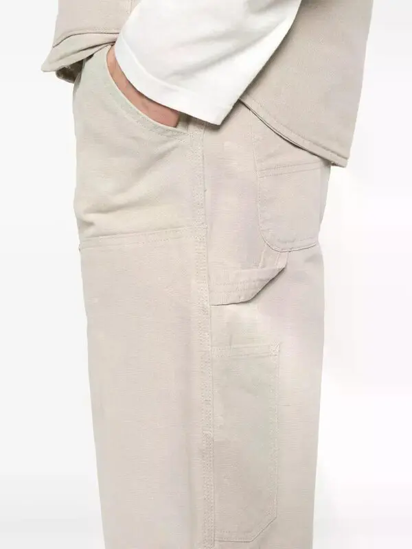 Carhartt Work In Progress Double Knee Trousers