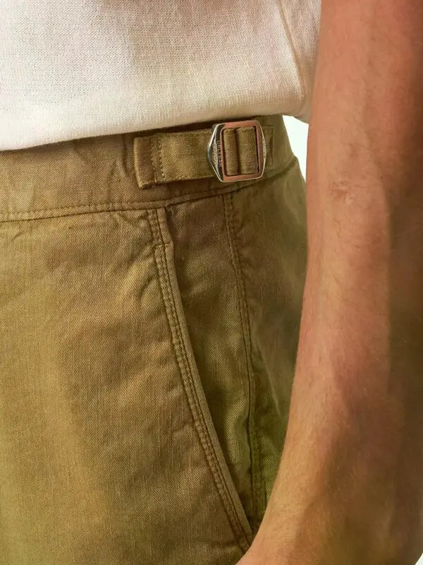 Orlebar Brown Dane Shorts