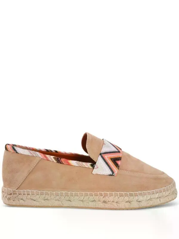 Missoni Amelia Espadrilles