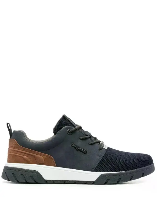 BUGATTI Irish Low-top Sneakers