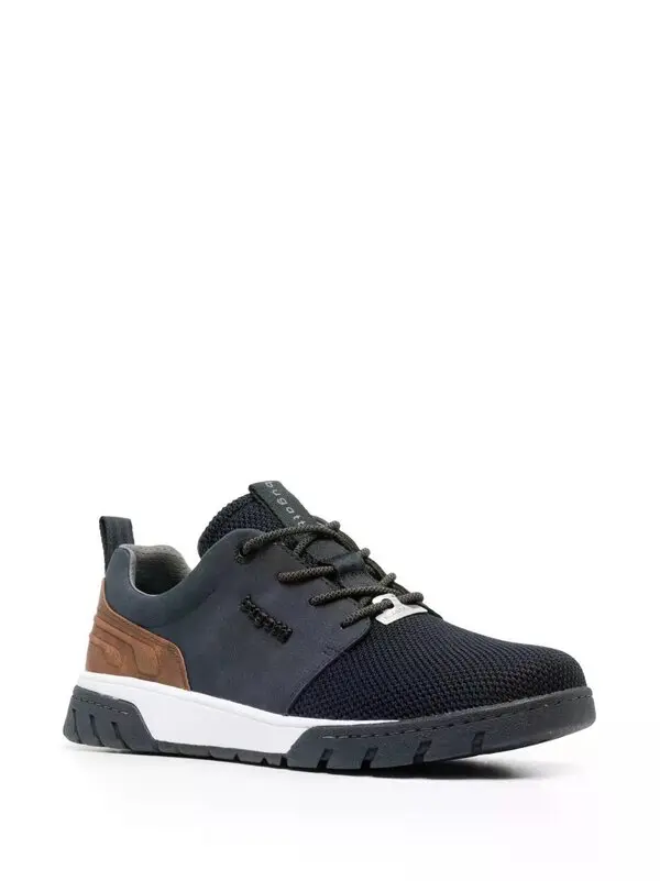 BUGATTI Irish Low-top Sneakers