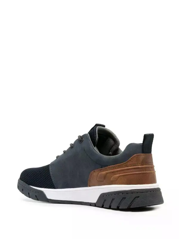 BUGATTI Irish Low-top Sneakers