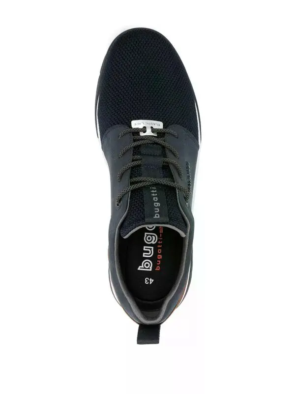 BUGATTI Irish Low-top Sneakers