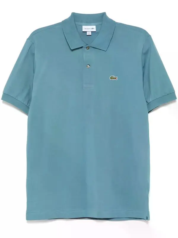 Lacoste Light Polo Shirt - Blue