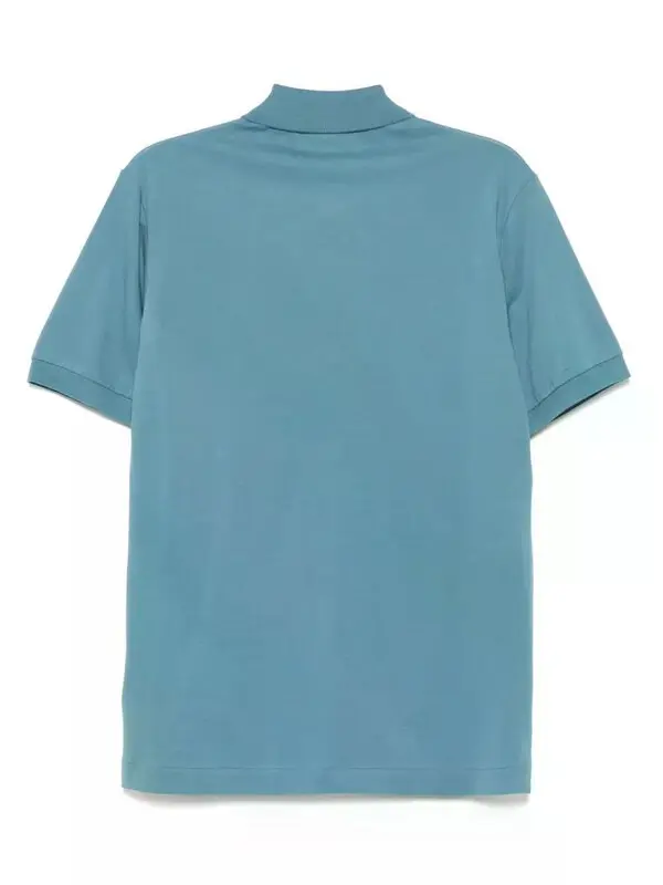 Lacoste Light Polo Shirt - Blue