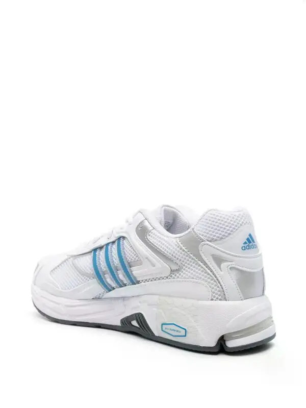 Adidas Response Cl Leather Sneakers - White