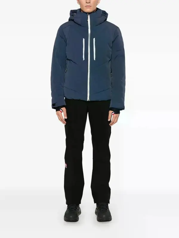 Rossignol Direttisima Ski Jacket - Blue