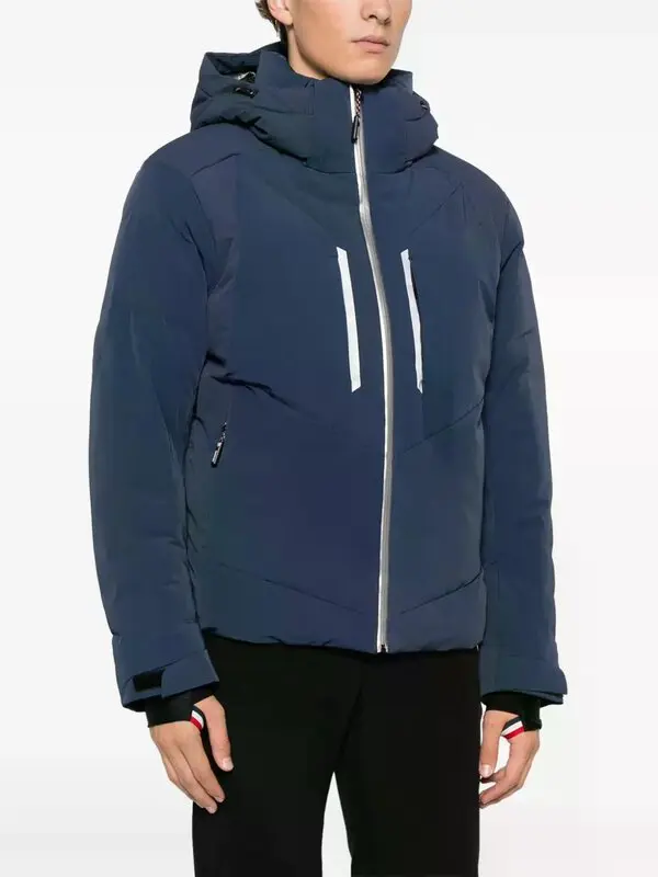 Rossignol Direttisima Ski Jacket - Blue