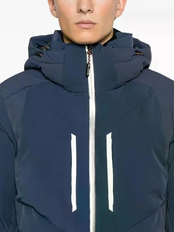 Rossignol Direttisima Ski Jacket - Blue