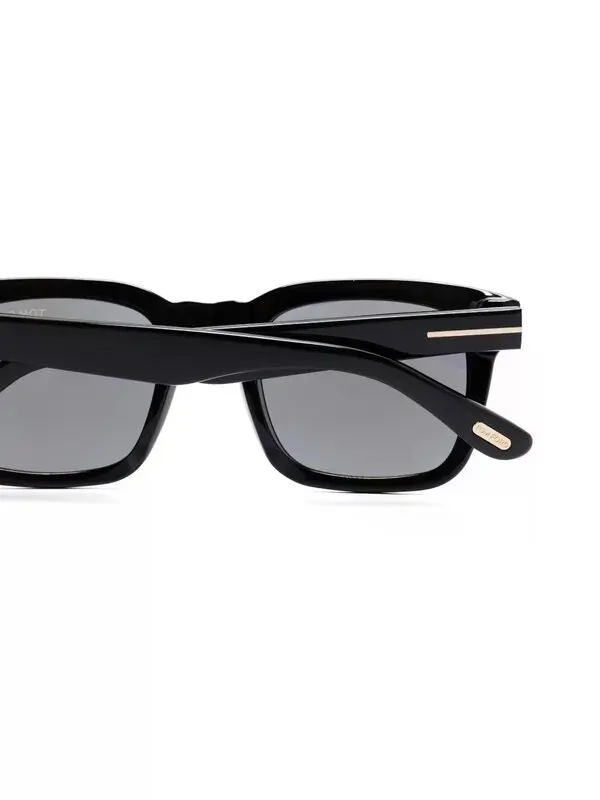 TOM FORD Dax Sunglasses