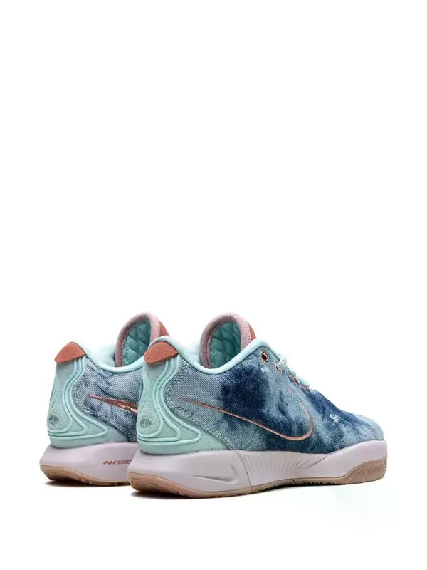 Nike Lebron 21 Aragonite Sneakers
