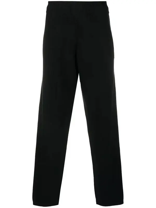 BARRIE Wide-leg Trousers