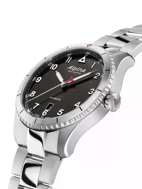 ALPINA Startimer Pilot Automatic Timepiece