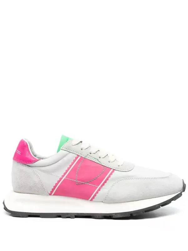 Philippe Model Tour Sneakers - Grey
