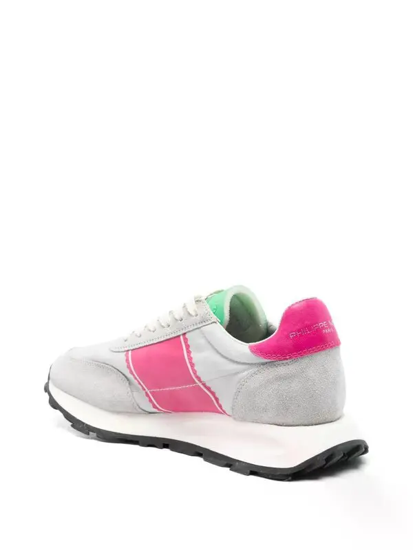 Philippe Model Tour Sneakers - Grey