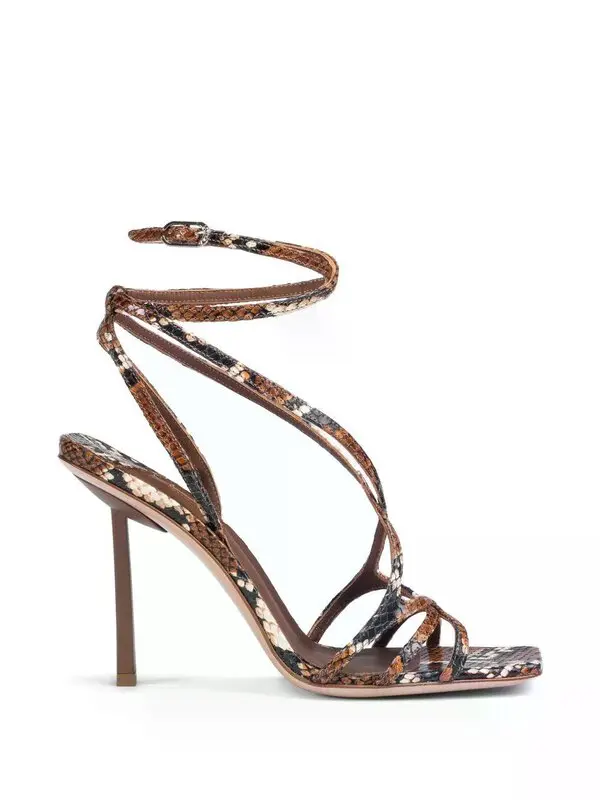 LE SILLA 95mm Belen Sandals