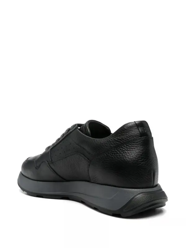 BARRETT Leather Sneakers