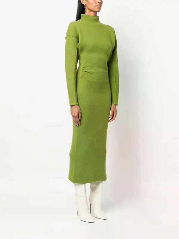 DESTREE Jasé Midi Dress