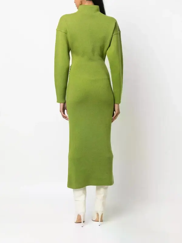 DESTREE Jasé Midi Dress