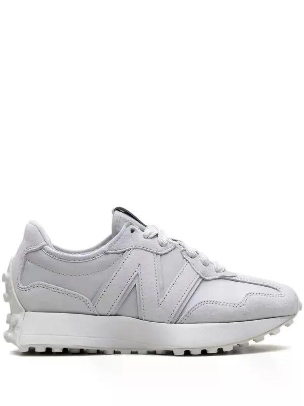 NEW BALANCE 327 Sneakers - Grey