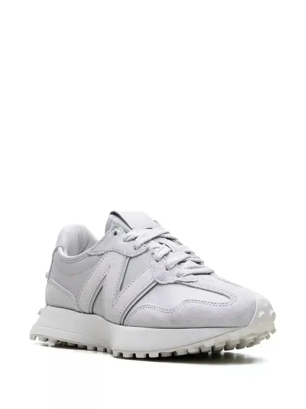 NEW BALANCE 327 Sneakers - Grey