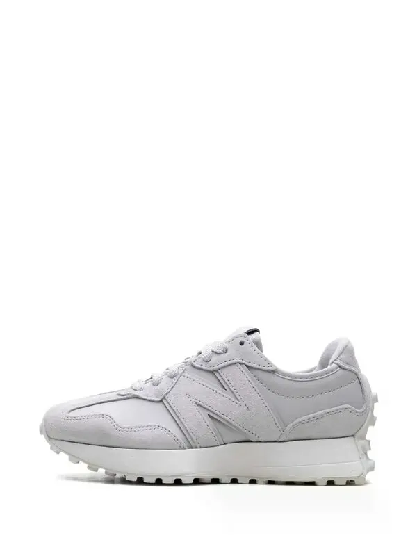 NEW BALANCE 327 Sneakers - Grey
