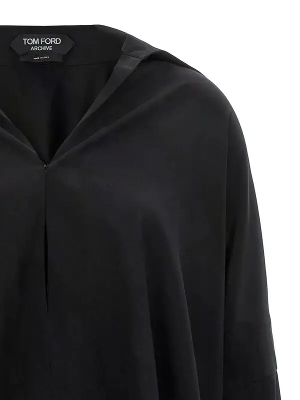TOM FORD Relaxed-fit Shirt