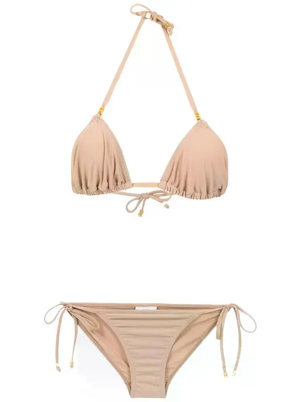 AMIR SLAMA Classic Bikini