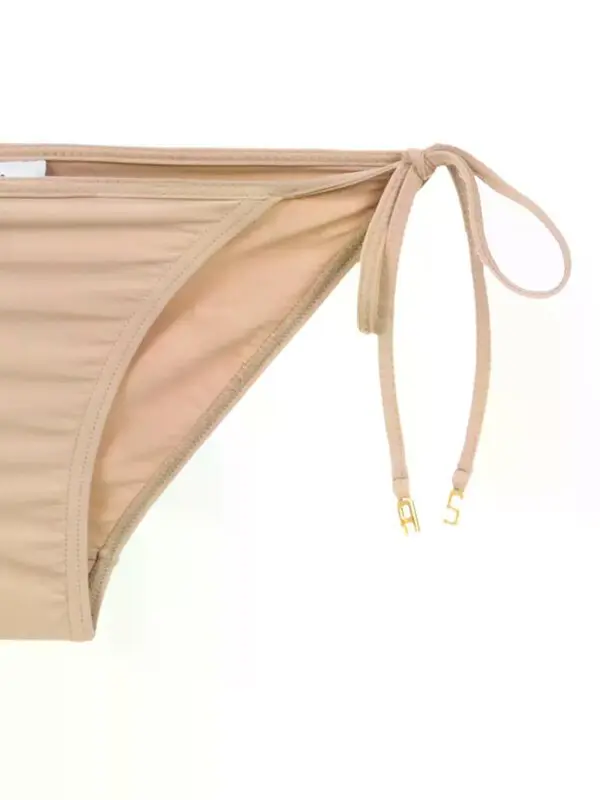 AMIR SLAMA Classic Bikini
