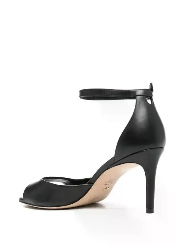 STUART WEITZMAN Nudistia Sandals