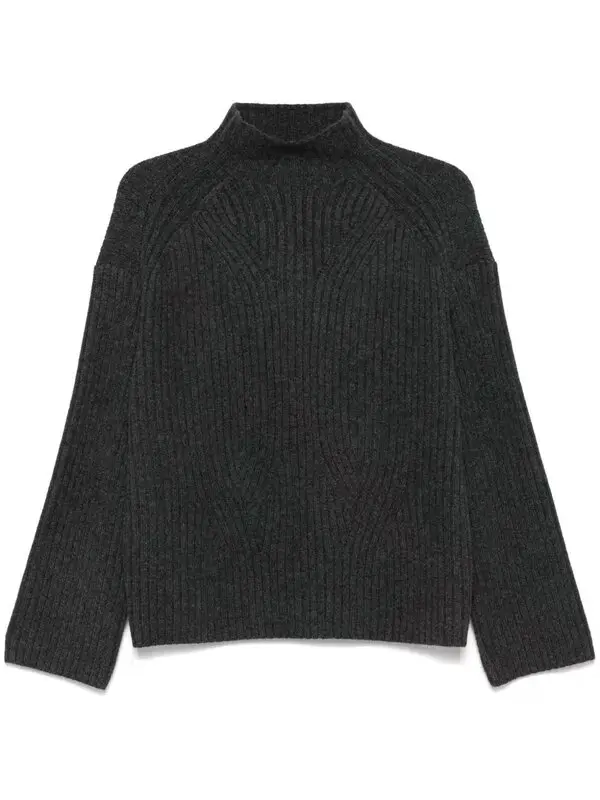 Loulou De Saison Ines Cashmere Sweater