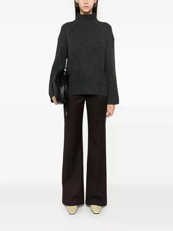 Loulou De Saison Ines Cashmere Sweater