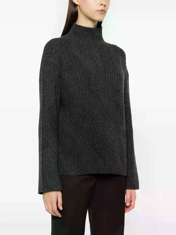 Loulou De Saison Ines Cashmere Sweater